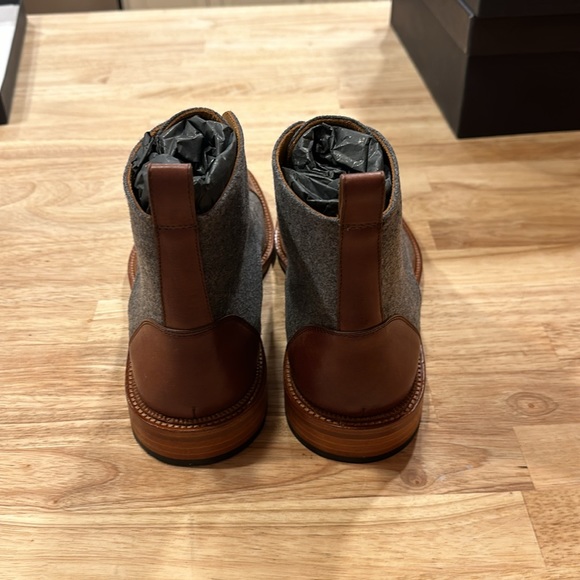 Taft | Shoes | Taft Jack Boot | Poshmark